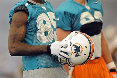 Chad Johnson Pleads No Contest Reportedly Receives Probation