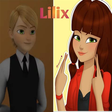 After Watching The Felix Trailer I Realized They Are Perfect For Each