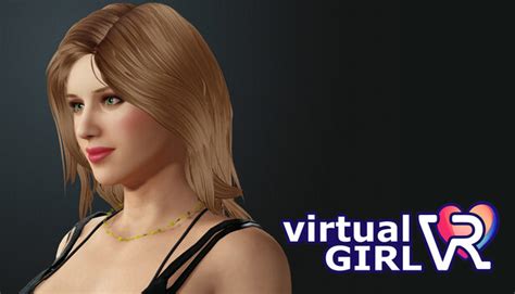 Sarah Virtual Girl Sex Simulator Vr On Steam Sarah Virtual Girl Sex Simulator Vr On Steam