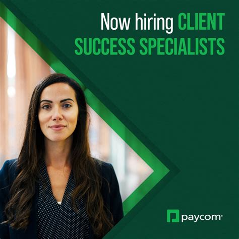paycom on linkedin when our clients find success we excel are you a