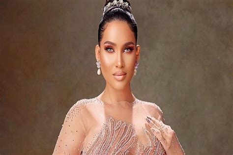 Why I Left The Real Housewives Of Lagos Show Caroline Danjuma The