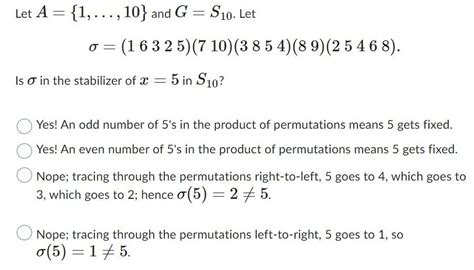 Solved Let A And G S Let Chegg Com