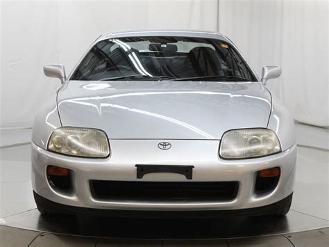 1995 Toyota Supra Rz Twin Turbo Used Toyota Supra For Sale In Smyrna