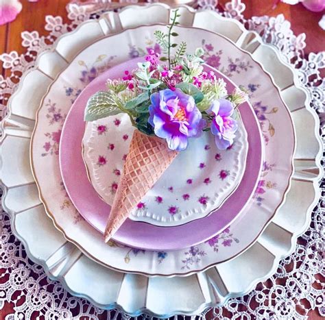 Pin By Mirela Vlk On Cute Tableware Plates Kitchen