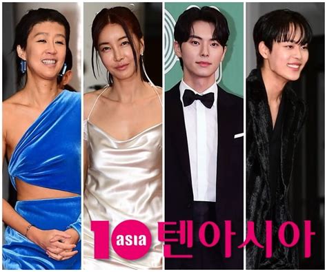공동 수상자만 9부문·총 29명kbs 연예대상 트로피 남발한 그들만의 잔치ten스타필드 텐아시아