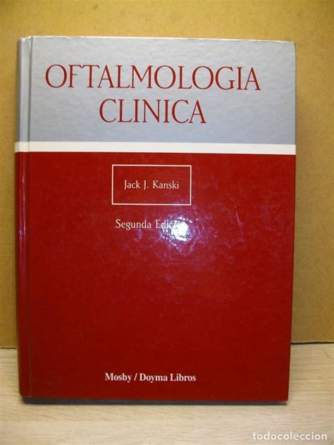 oftalmología clínica revisión de la ed españo Comprar Libros de