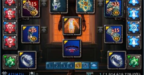 Gear Glyphs Album On Imgur
