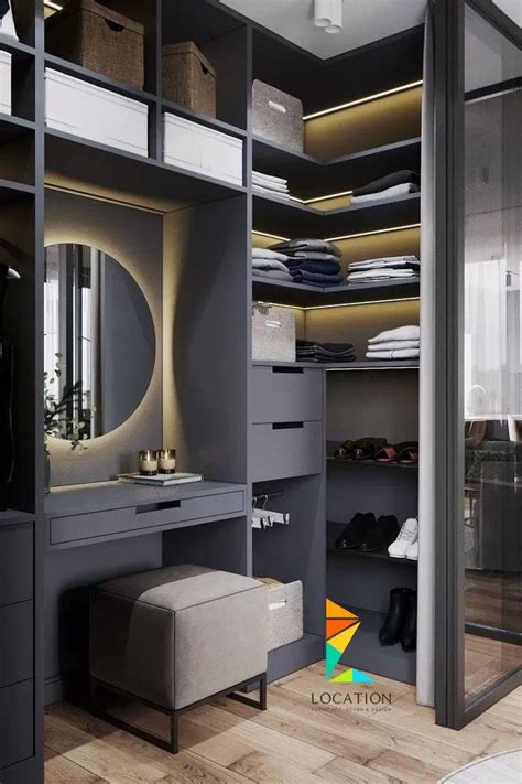 دريسنج روم 2023 لوكيشن ديزين أثاث تصميم ديكور In 2023 Luxury