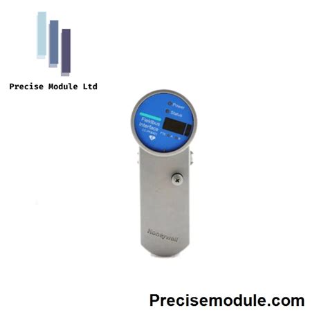 Honeywell Cc Pcf901 Control Firewall Module New In Stock Precise Module Ltd