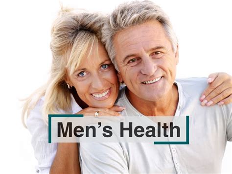 Mens Health Man Health Magazine