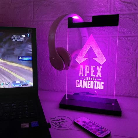 Apex Legends Logo Etsy