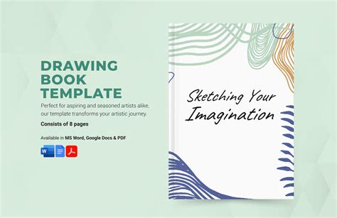 Poetry Book Template In Illustrator Indesign Psd Download
