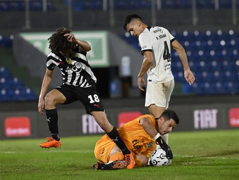 Olimpia Vs Sportivo Trinidense Alineaciones Confirmadas Olimpia