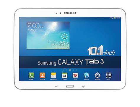 Samsung Galaxy Tab 3 10 1 Lte Gt P5220 الروم الرسمي Samsony