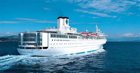 한·중·일·러 크루즈여행하모니社 내년 선보여