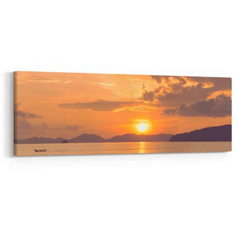 Large Canvas Photo Prints Make A Big Statement 365canvas