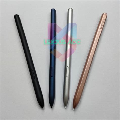 Jual Stylus S Pen Samsung Galaxy Tab S Lite S Plus S S Fe Oem Jakarta Utara