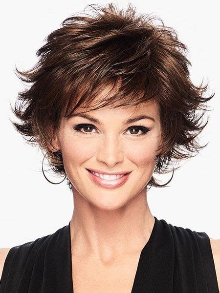 Textured Flip Wig By Hairdo Hf Synthetic Wig Cabelo Cabelo Lindo