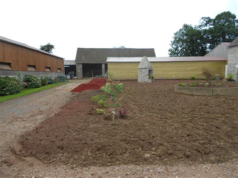 Album Jardin Paysager à Bremoy Au Naturel De Leau