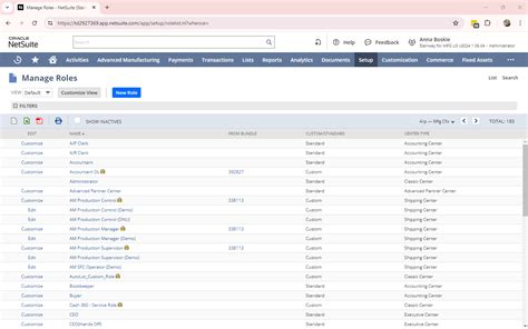 NetSuite Reporting In Excel Finsyte