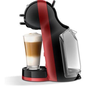 DOLCE GUSTO MINI ME AUTOMATIC Achat Prix Fnac