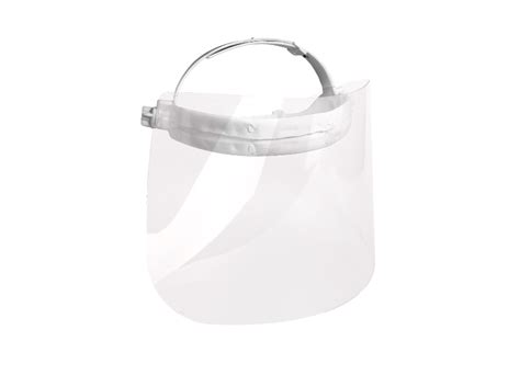 Protector Facial Light