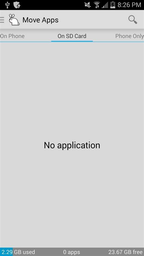 AppWererabbit The Swiss Army Knife Of App Managers For Your Galaxy Note Samsung Gadget Hacks