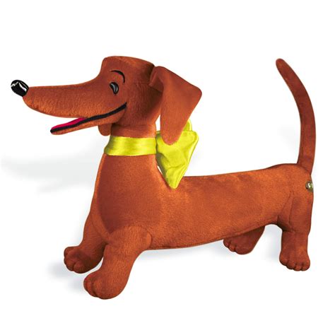 Curious George Hundley Costume