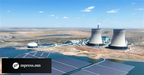 Хятад улс анхны хөвдөг нарны цахилгаан станцаа ашиглалтад орууллаа