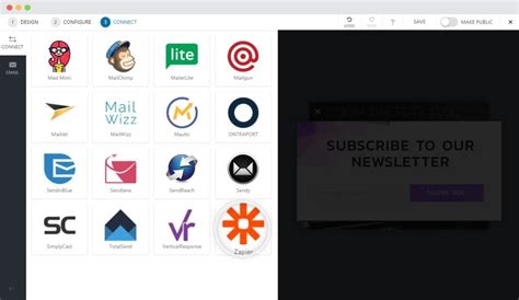 How To Integrate Convert Pro With Zapier Convert Pro