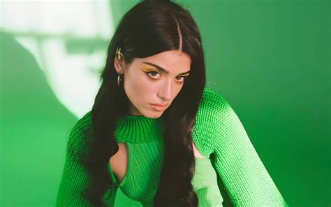 1280x800 Dixie Damelio Galore Magazine 4k 720p Hd 4k Wallpapersimages