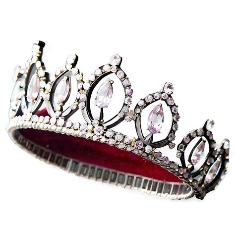 Download Gemstone Tiara Png Hro