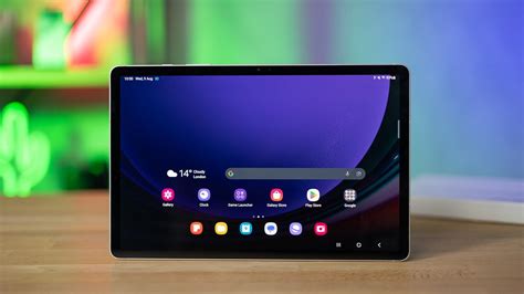 Save 100 On The Vanilla Galaxy Tab S9 Through This Sweet Amazon Deal