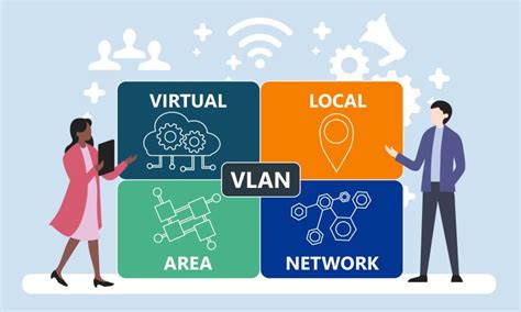 Michael Reinholz On Linkedin Was Bringt Vlan Management Vlan