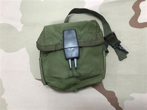 M 16 Alice Nylon Mag Pouch 20 Round Magazine Army Navy Warehouse