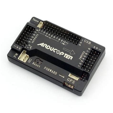 Apm 2 8 Flight Controller Aerorobotix