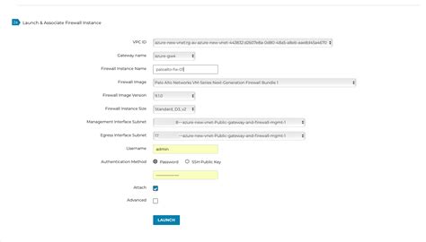 Azure Ingress Firewall Setup Solution Documentation