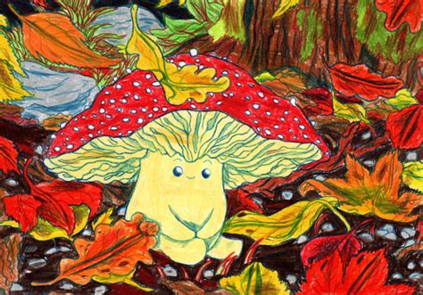 Hannah Lock Illustration On Tumblr