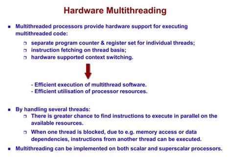 Lect Parallel Pdf Describing Parallelism Ppt