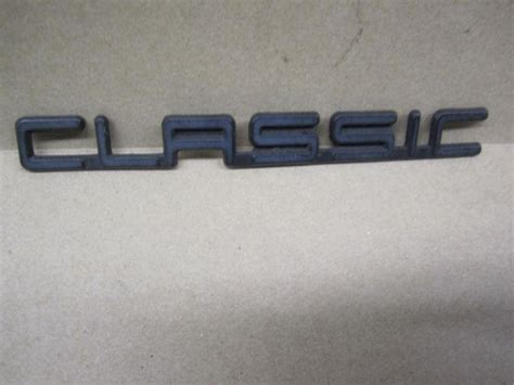 Buy Chevy Chevrolet Emblem Ornament Classic In Staten Island New