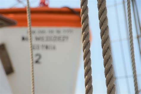 Seil Takelwerk Boot Kostenloses Foto Auf Pixabay