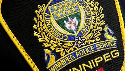 Series Of Residential Break Ins Leads To Arrest Of Winnipeg Man