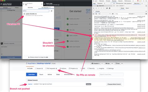 Onboarding Tutorial Stale State Out Of Sync With Dotcom Issue