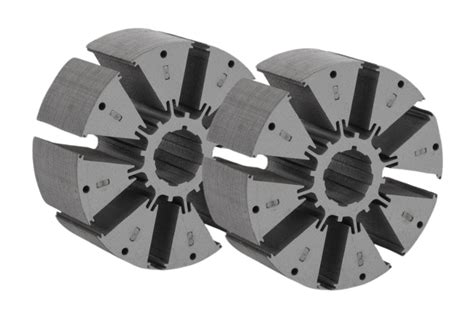 Rotor Lamination In China Lamistacks