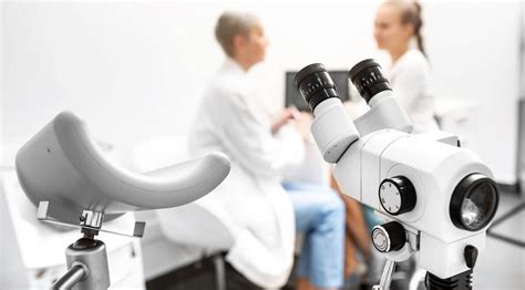 Регулярні обстеження особливо за наявності скарг сприяє профілактиці серйозних захворювань