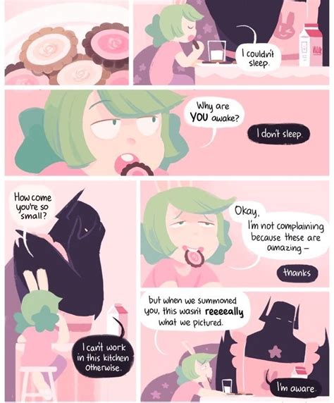 Peridot Wiki Cucumber Quest Amino