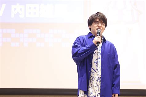 内田雄馬、和氣あず未出演！アニメ『シャングリラ・フロンティア』 Blu Ray＆dvd Box発売記念イベント オフィシャルレポート！ 内田