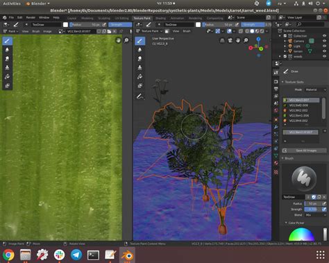 rendering eevee how to render without black boxes in textures