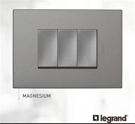 6a Legrand Modular Switches At ₹ 50 Piece In Mumbai Id 2853417234673