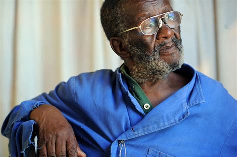Well Known Healer Storyteller Credo Mutwa Has Died